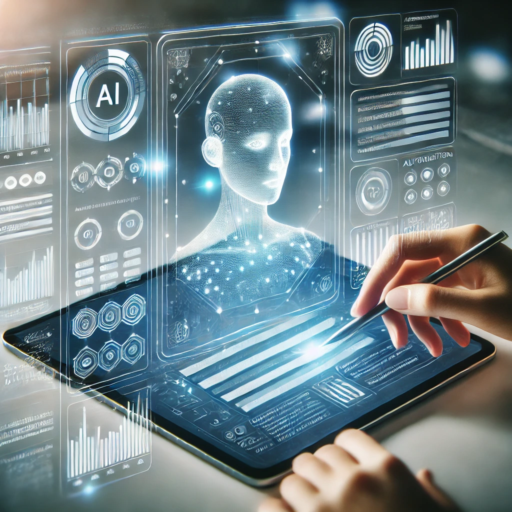 Digital and AI Forms by EasyFill - Smarter Form Solutions